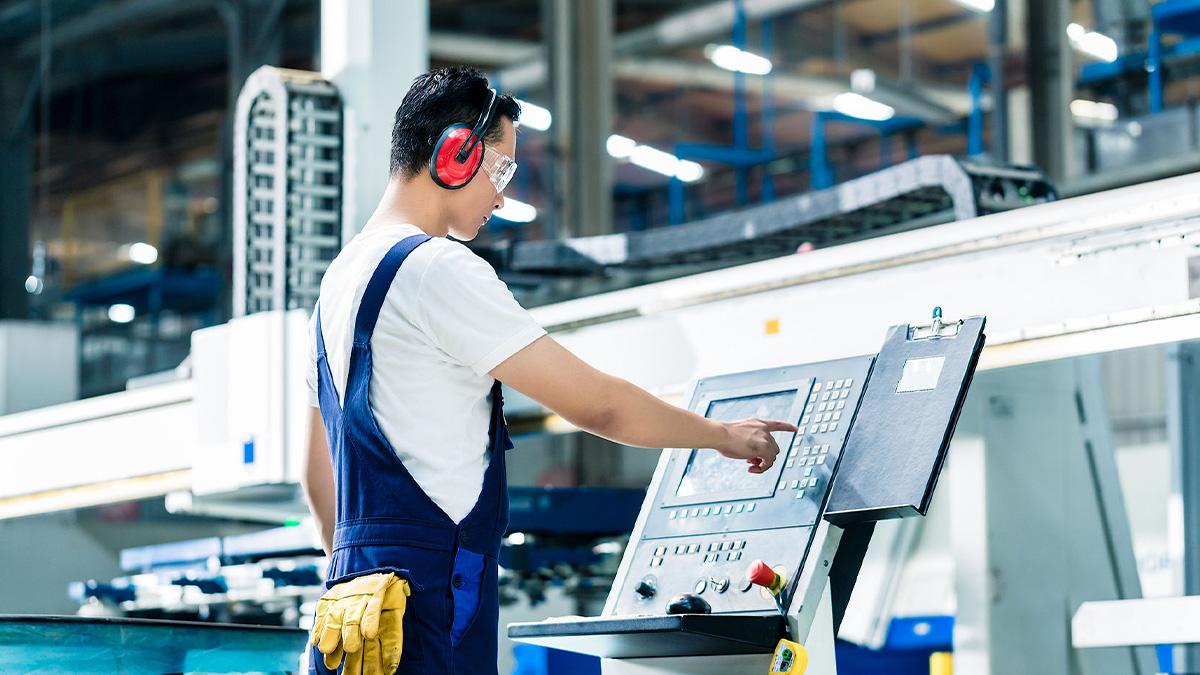 Enhancing CNC Communication with AI: Revolutionizing Precision ... Enhancing CNC Communication with AI: Revolutionizing Precision ...